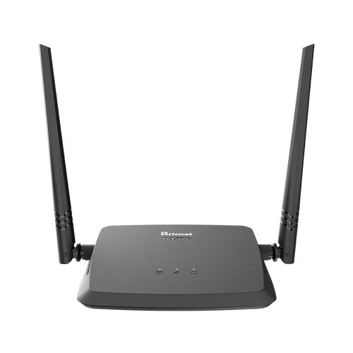 D-Link Wireless N 300 Router - DIR-612 - Masasouq