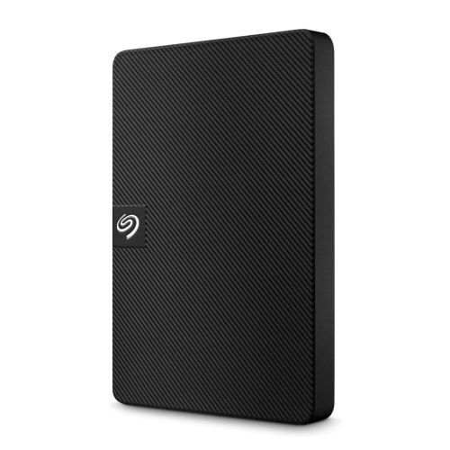 Seagate 2TB One Touch SSD Black - STKG2000400 - Masasouq